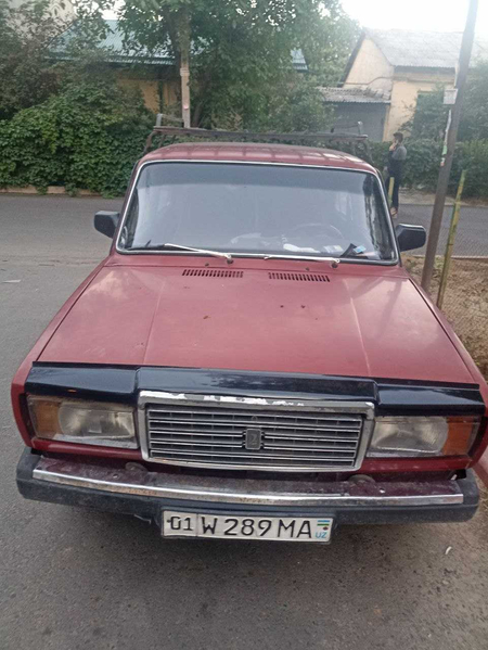 Продаю машину Жигули