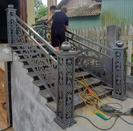 Лазерный услуги Лазер хизматлари