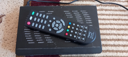 Tuyner  Open SX2 / Skybox A6