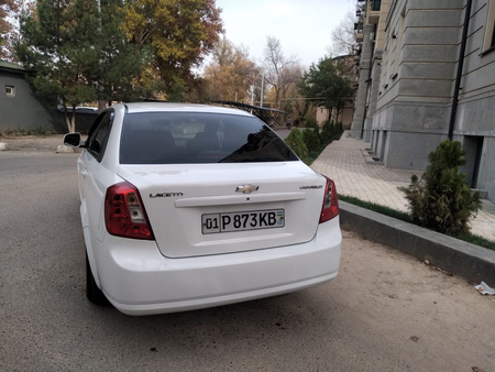Jentra, 2 позиция с дисками