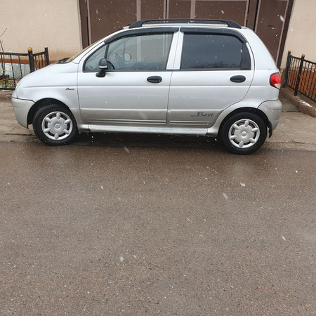 Matiz Best srõchna sotiladi kelishamiz