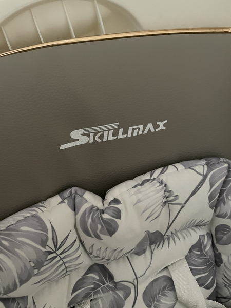 Детский стул для кормления SKILLMAX