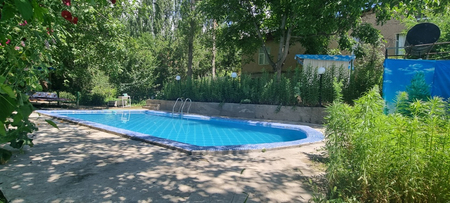 Dacha Bruchmulla