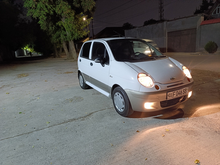 Matiz Best 2017 Super Kanditsaner