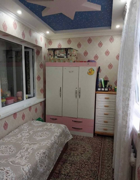 Продам 2/4/4 Карасу 2 академия Ипотека