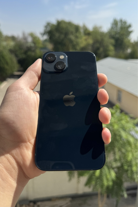Iphone 13 ideal