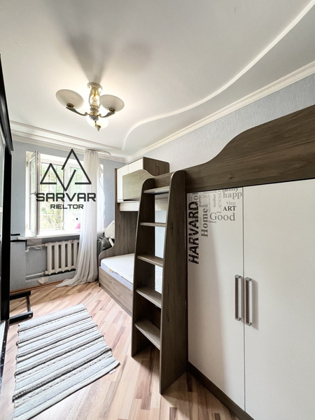 Продам 3/4/4 Ц-5 Институт Журналистики