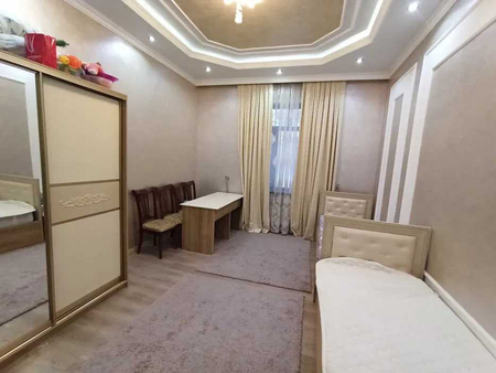 Сдается в Аренду 4 комнат, Новостройка, Ашхабад