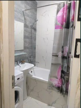 ШРуставели  2/2/4  Общ пл  45м²