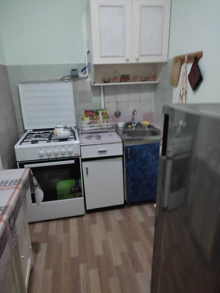 Сдам 1 комнатную квартиру Юнусабад 17