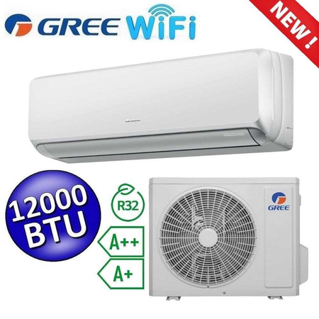 Кондиционер Склада доставка бесплатно! Скидка Artel Midea Immer Gree