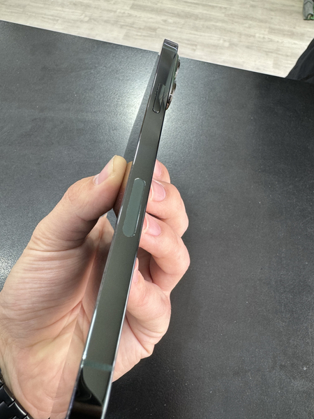 Iphone 13pro max ideal