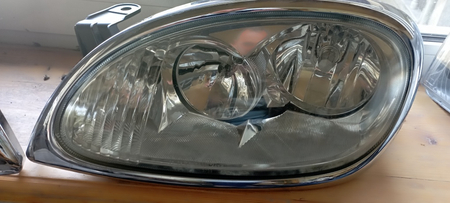Gaz 31105 fara zavadskoy kanplekt