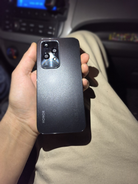 Xonor 200 lite tel