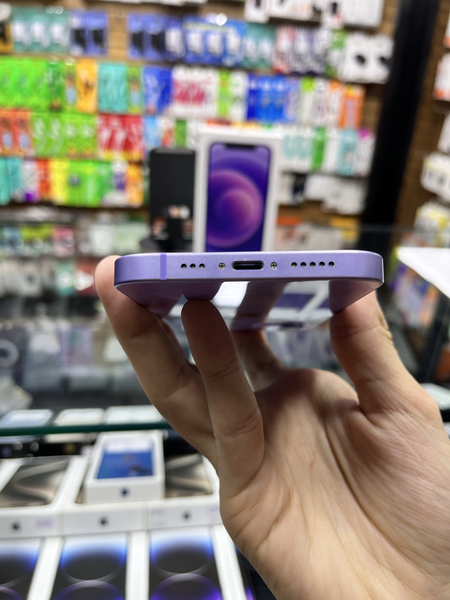 Iphone 12 Muddatli toʻlov va naqdga / Айфон 12 рассрочка