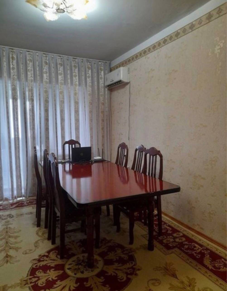 Продается квартира  карасу 6