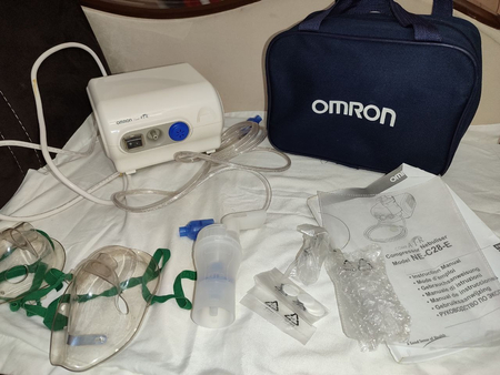 Ингалятор Omron Ne - c 28