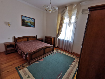 Miroboda (Grand Mir) 4 sotik 7 xona uchastka ijaraga beriladi