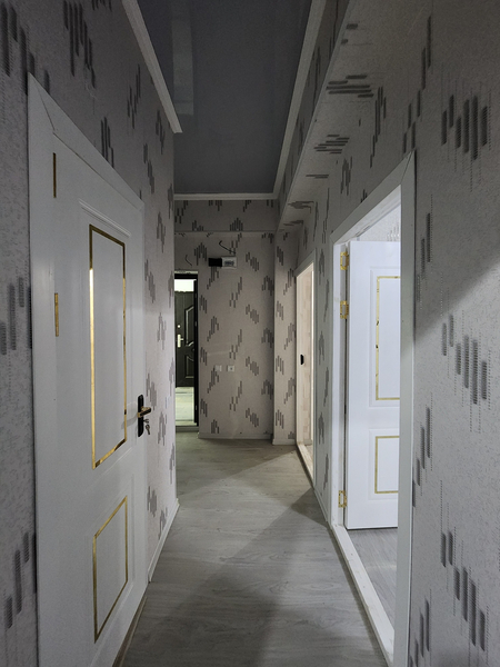 Gorgazda 52m² kvartira sotiladi. 35900$