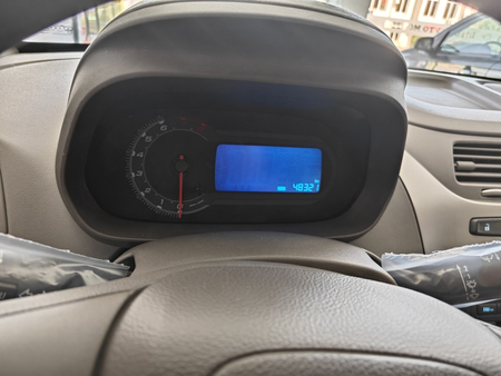 Кобальт 2020-21 автомат