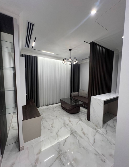 Сдаётся 2х ком. квартира, ЖК Mirabad Avenue, ор-р: Мирабад-й р-н, 58м2