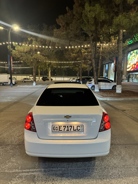 Jentra 2019 avtomat