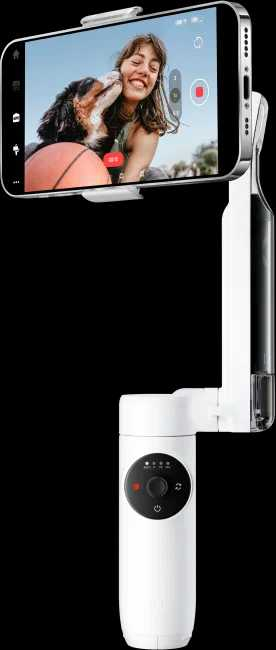 Insta360 Flow Standalone Ручной монопод-стабилизатор