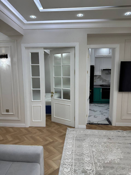 Новая квартира в Новостройке Центр 2/7/9
