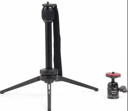 Tripod JMARY MT68