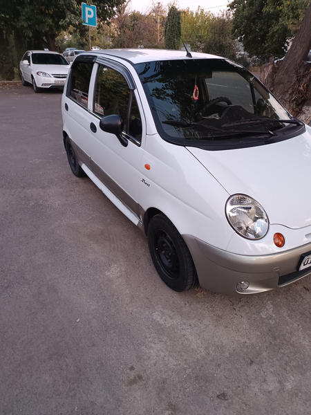 Matiz best 2012 konditsioner