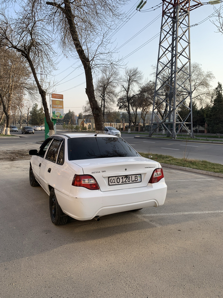 Nexia-2/ 1.6 Lux konditsioner / 2015-yil / 292.000