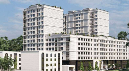 (130)Uchtepa Citi turarjoy majmuamiz foyizsiz 60 oy rasrochka