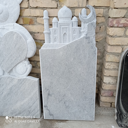 Памятники из гранита и мрамора
