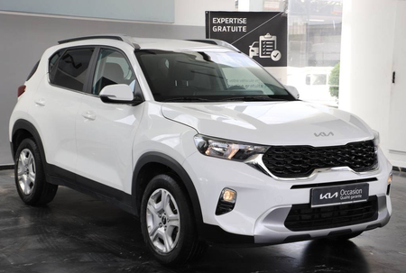 Kia Sonet 2024 сотилади