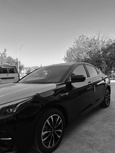 JAC J7 Sotuvda tayor
