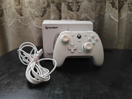 Gamesir G7 SE Xbox va PC uchun