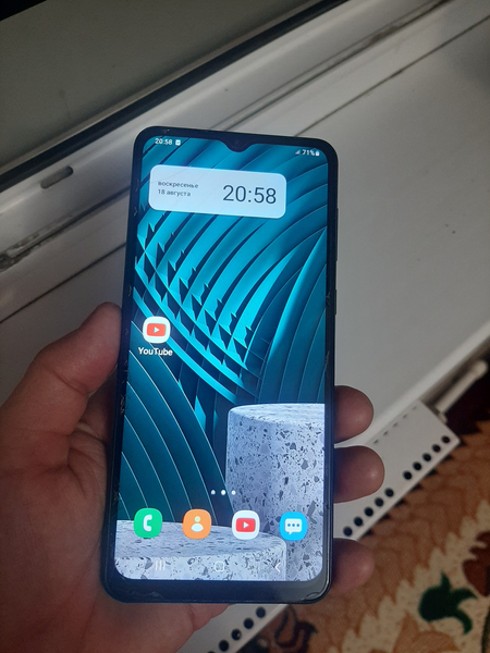 Samsung A02  2022