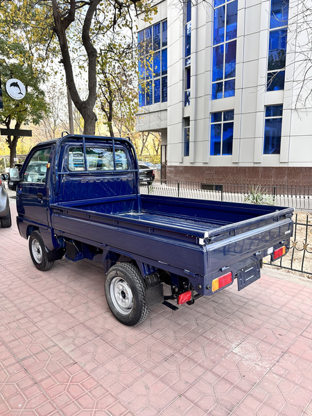 Damas Labo 2023 yil yengi