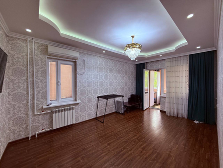 Продается квартира Юнусабад 19кв 2(3)/3/5