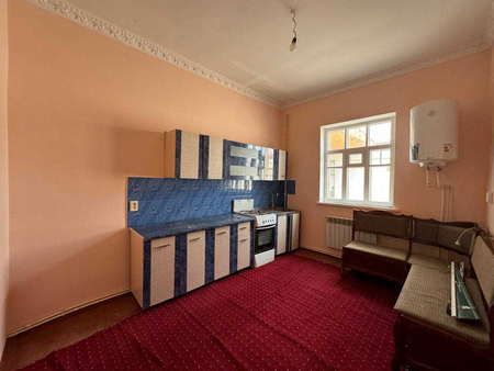 Жай Сатылады, Ориентир 