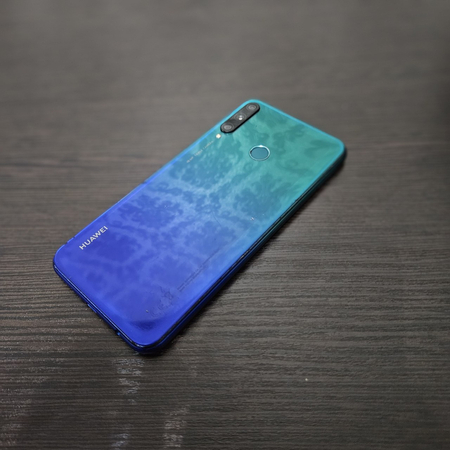 Huawei P40 lite srochna sotiladi pul kere