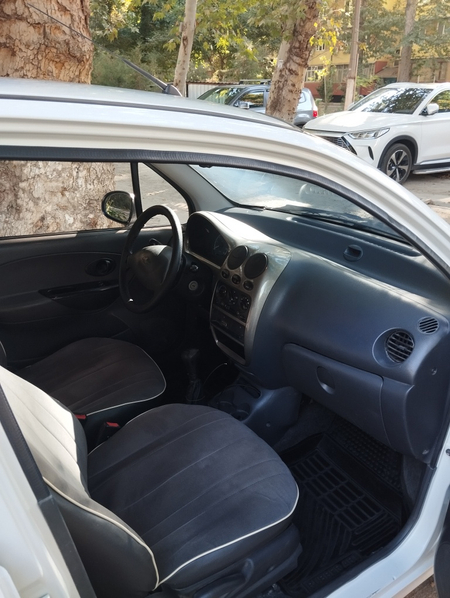 Matiz sotiladi xolati zor