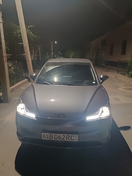 Moshina holati yengi bez rasxot