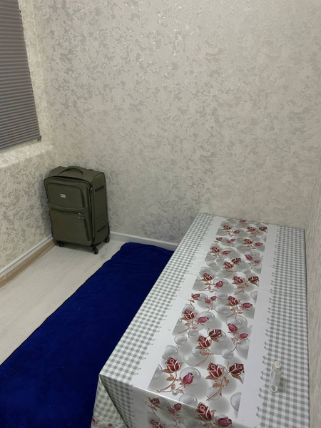 Арендага квартира 2 хонали, янги ремонтдан чикган квартира, 2 та киз