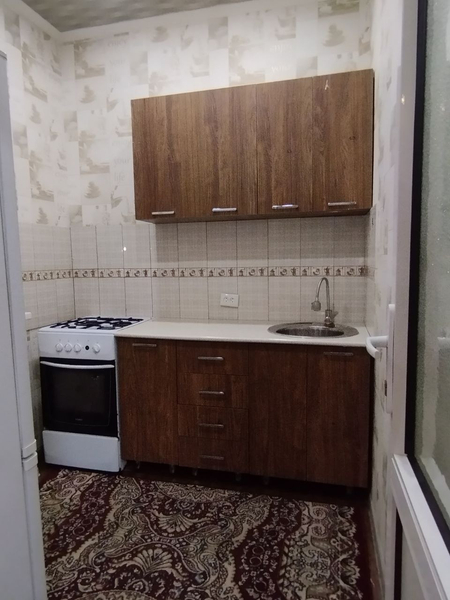 Чиланзар-7. 1/4/4. 30м2