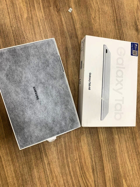 Samsung Galaxy Tab A8