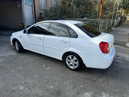 Chevrolet gentra 2020 yil sotiladi