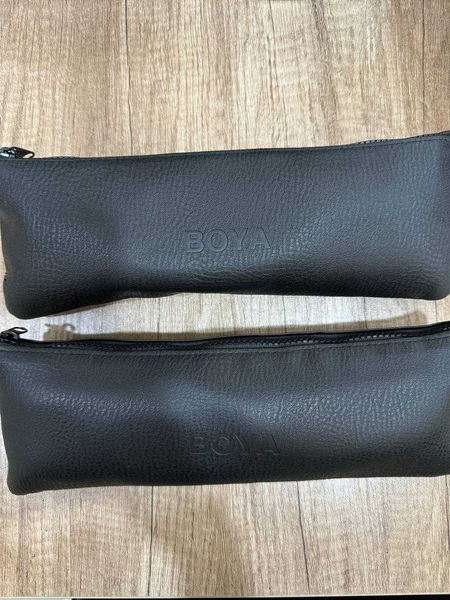 Продаются микрофоны, петлички BOYA