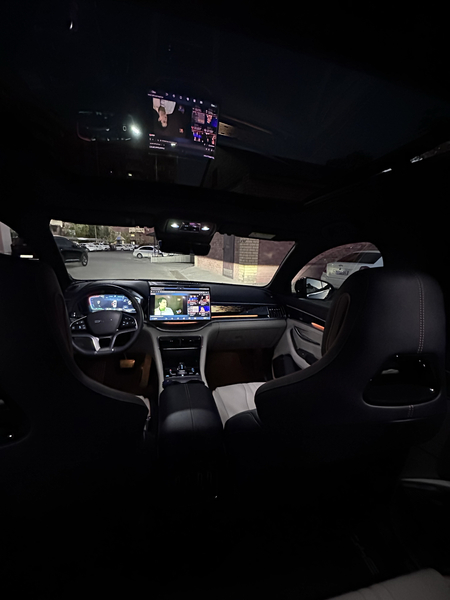 BYD song chenpeyon 605