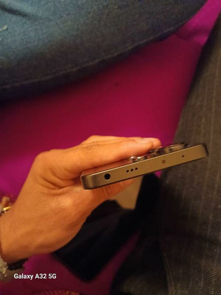 Redmi   note   13